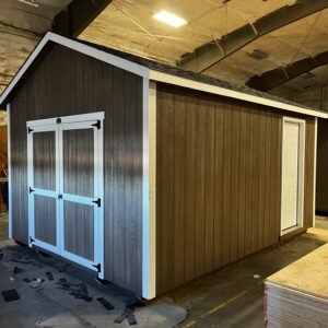 Better Built Buildings